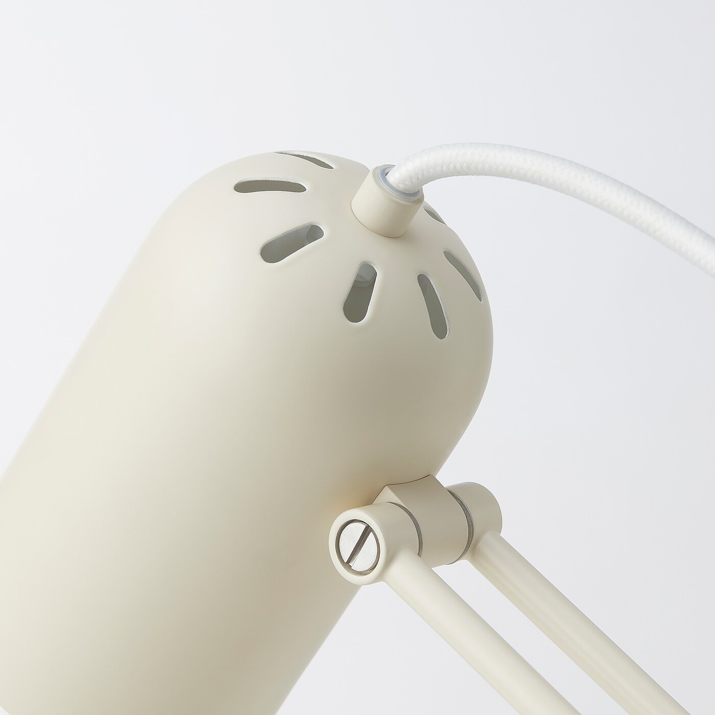 TOLFT work lamp beige - IKEA
