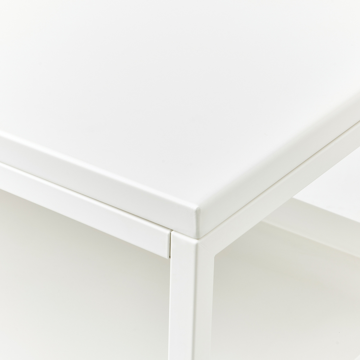 TROTTEN trolley white - IKEA