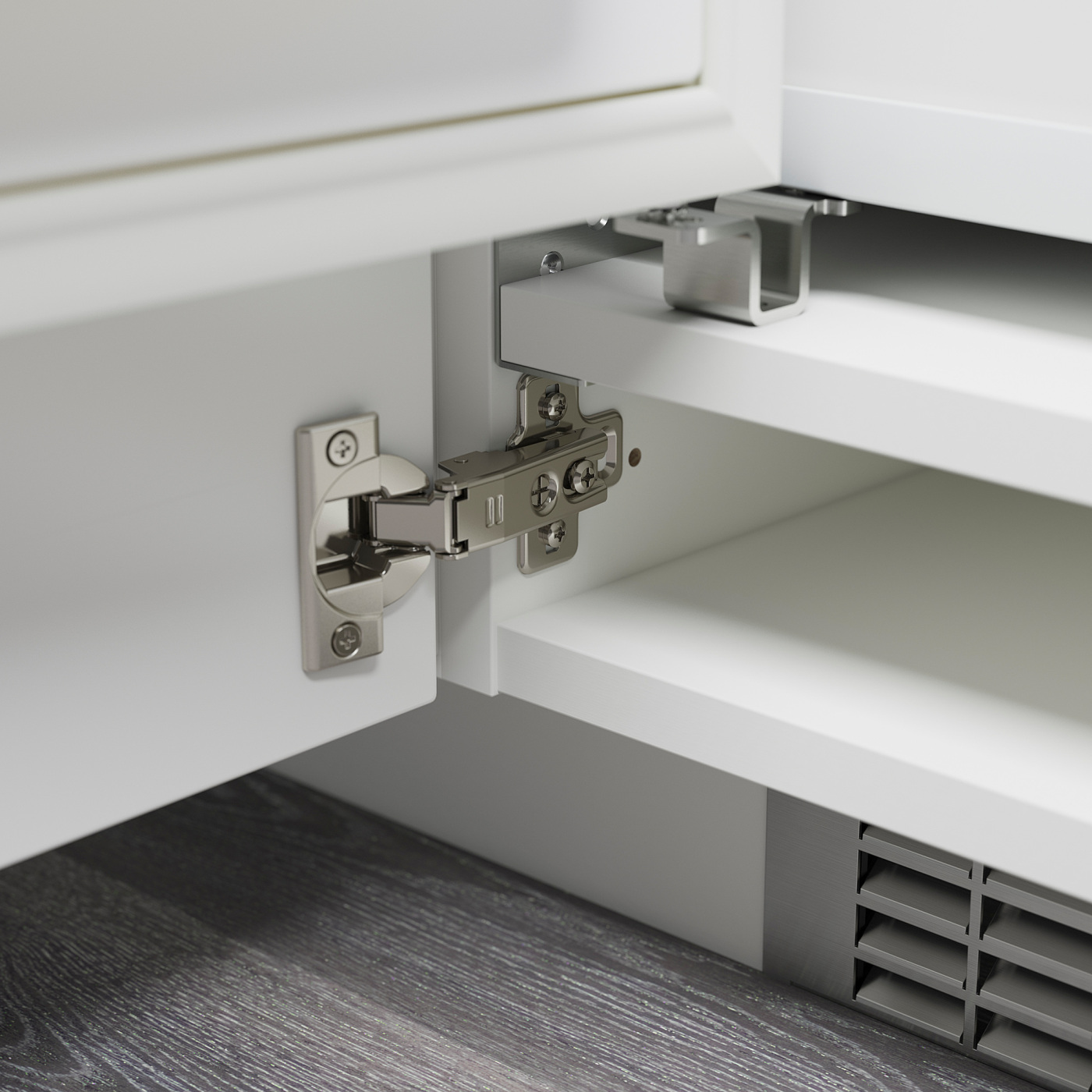 UTRUSTA hinge - IKEA