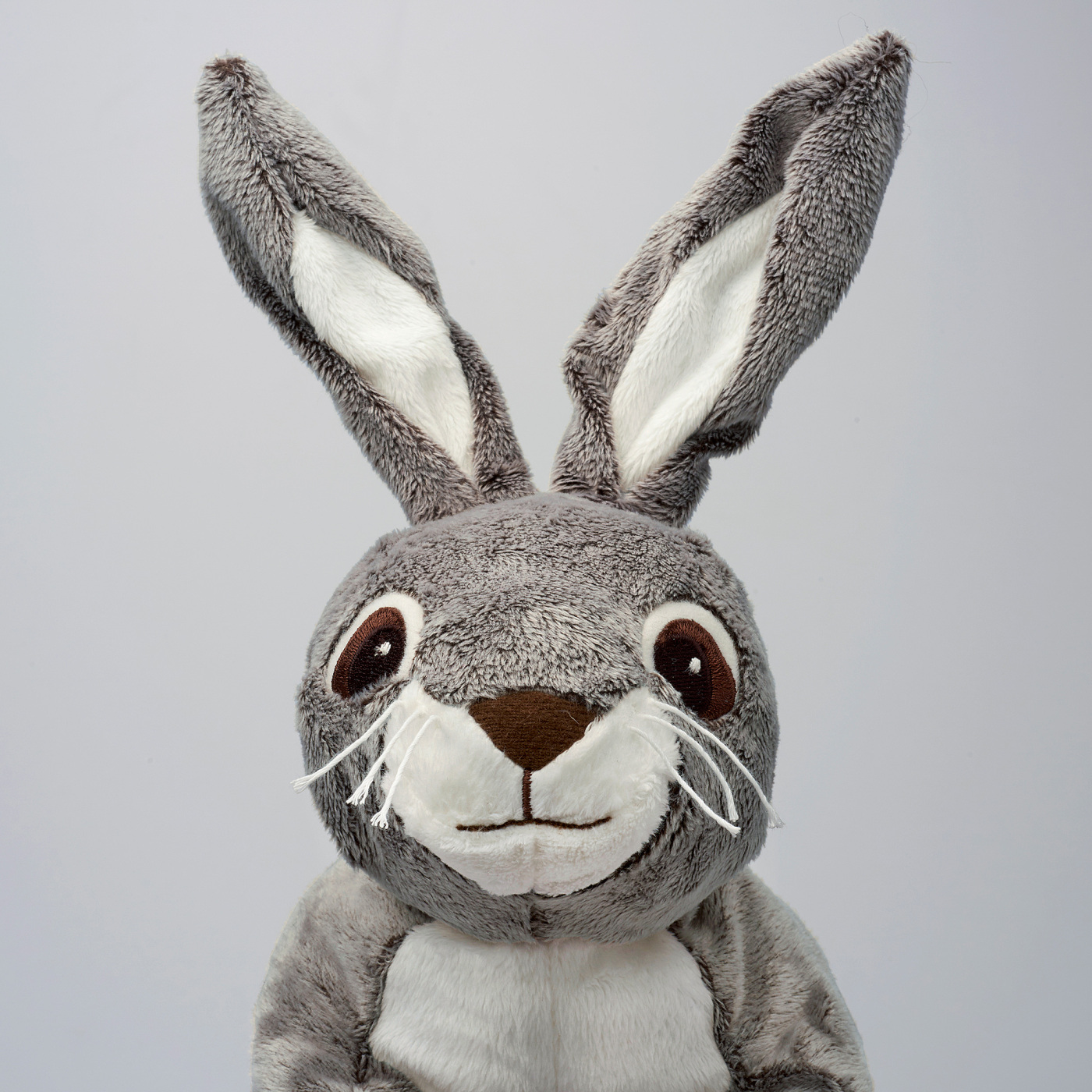 VANDRING HARE soft toy - IKEA