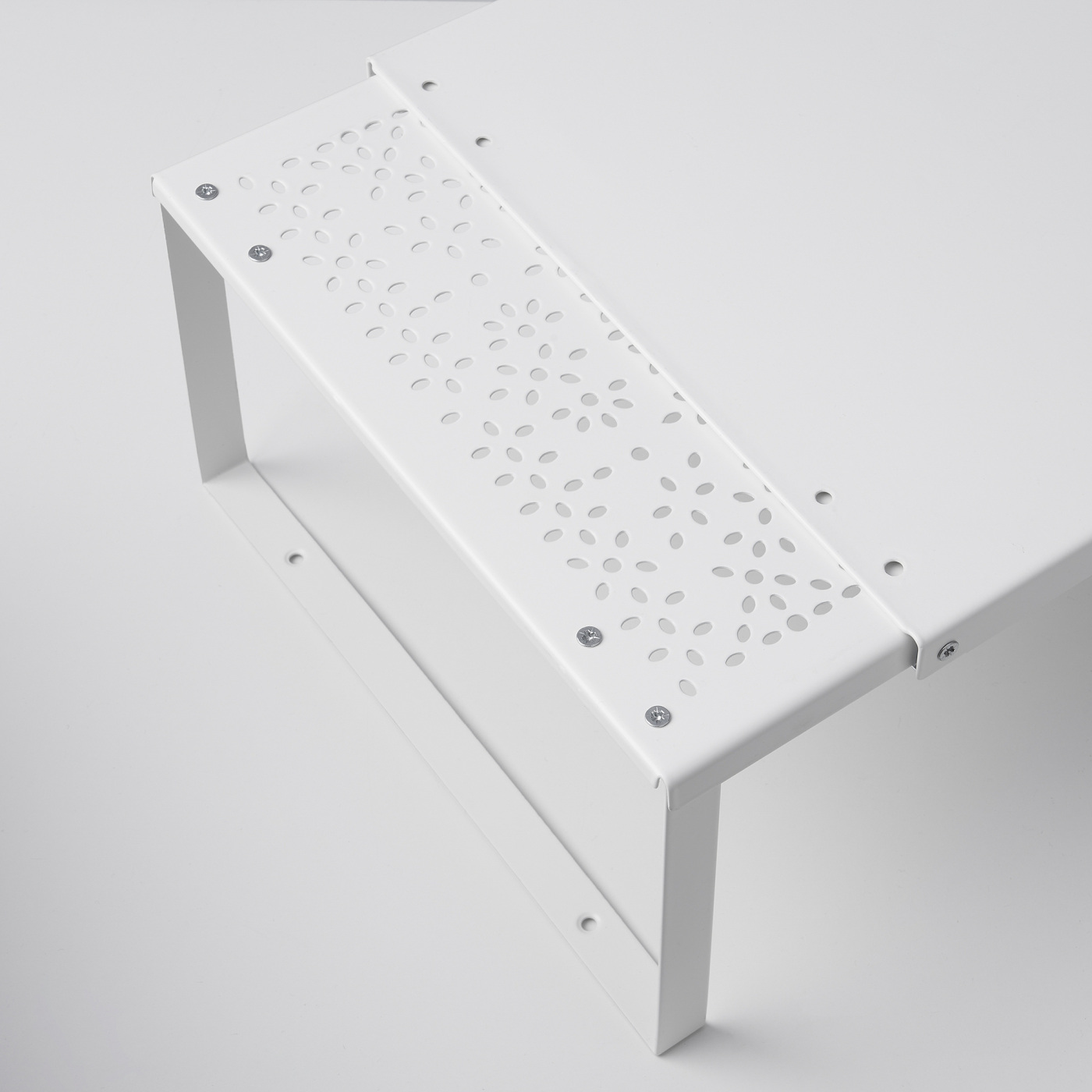VARIERA shelf insert white - IKEA