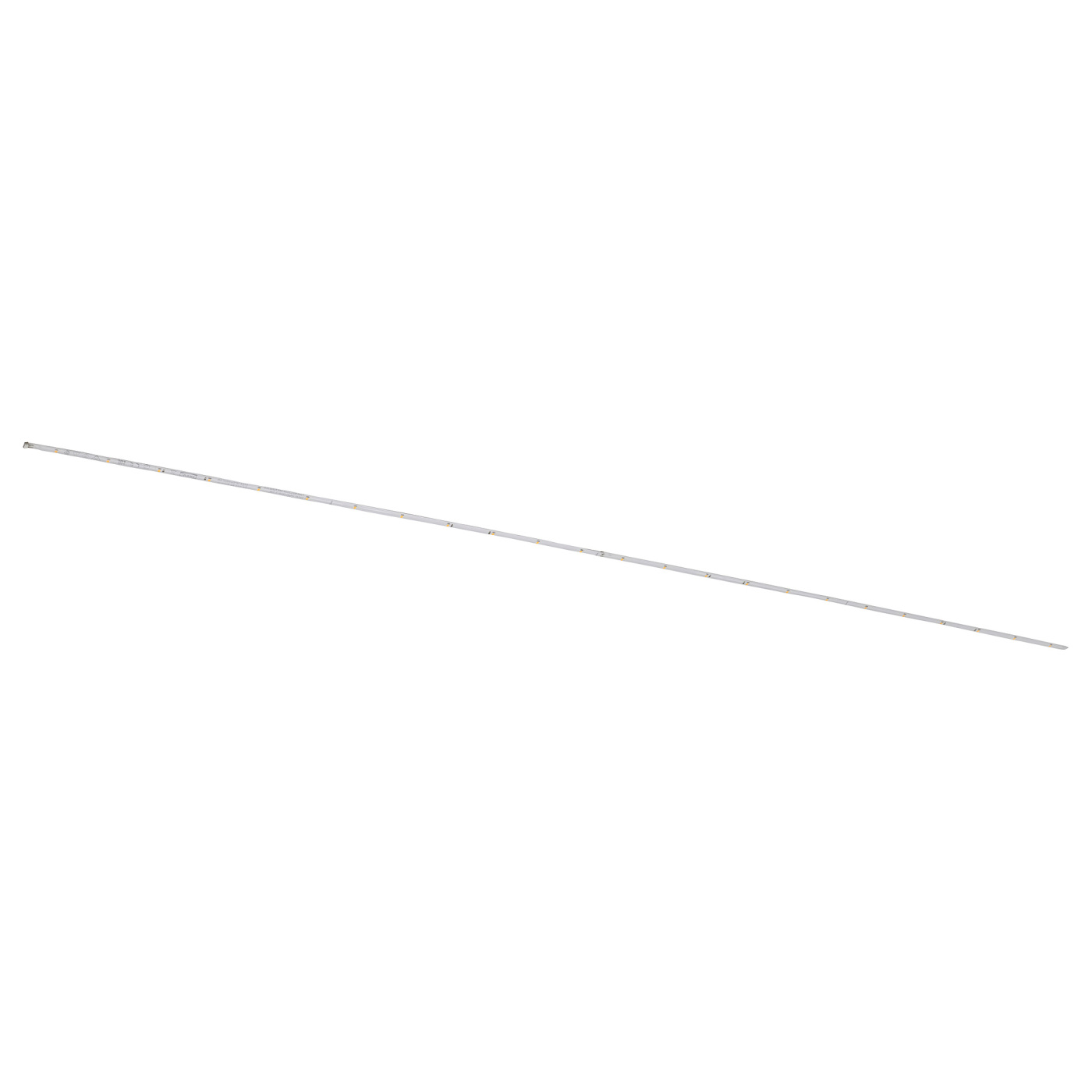 VATTENSTEN LED lighting strip white - IKEA