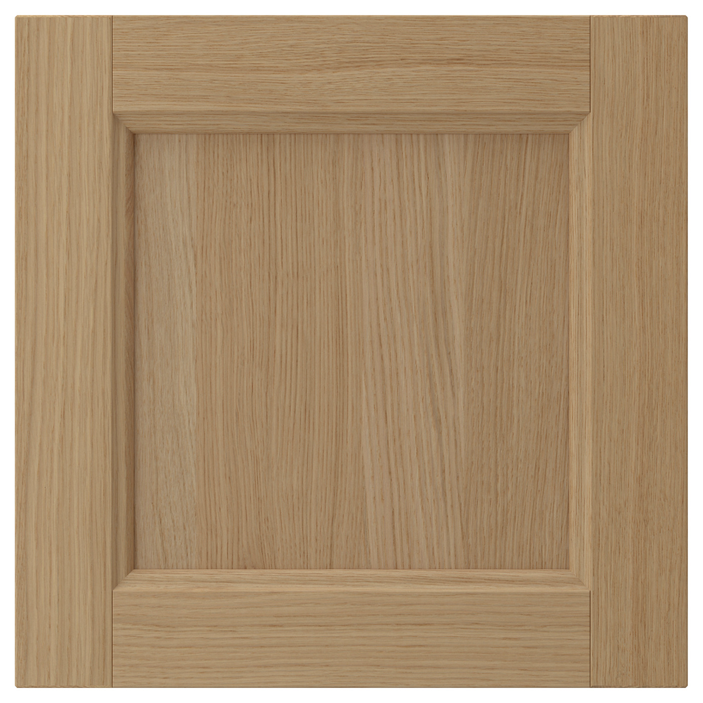 VEDHAMN door oak - IKEA