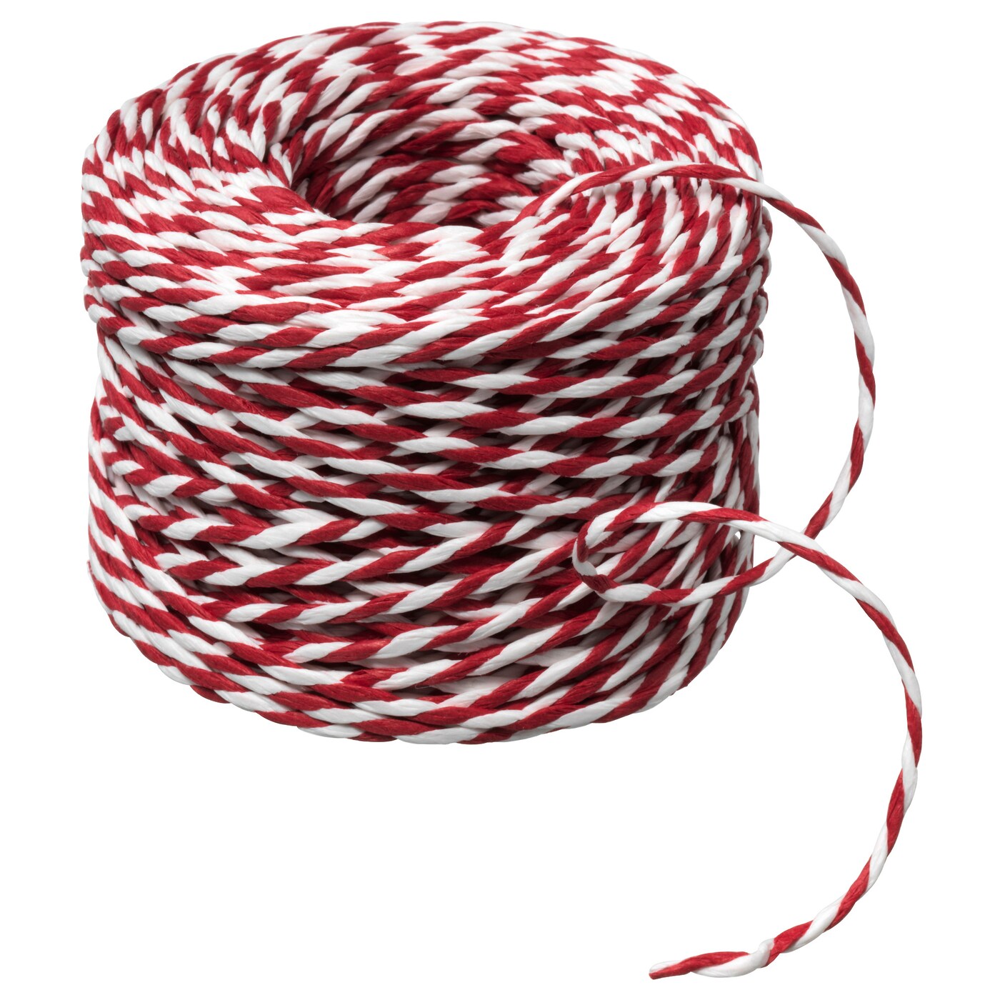 VINTERFINT string white/red - IKEA VINTERFINT string white/red - IKEA