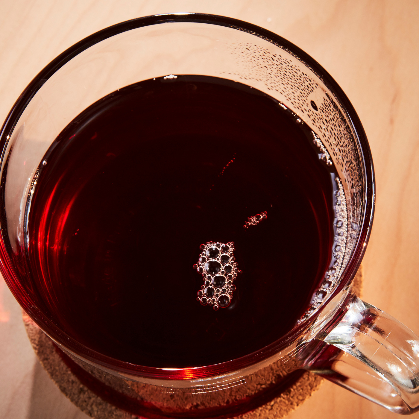 VINTERSAGA mulled fruit drink - IKEA