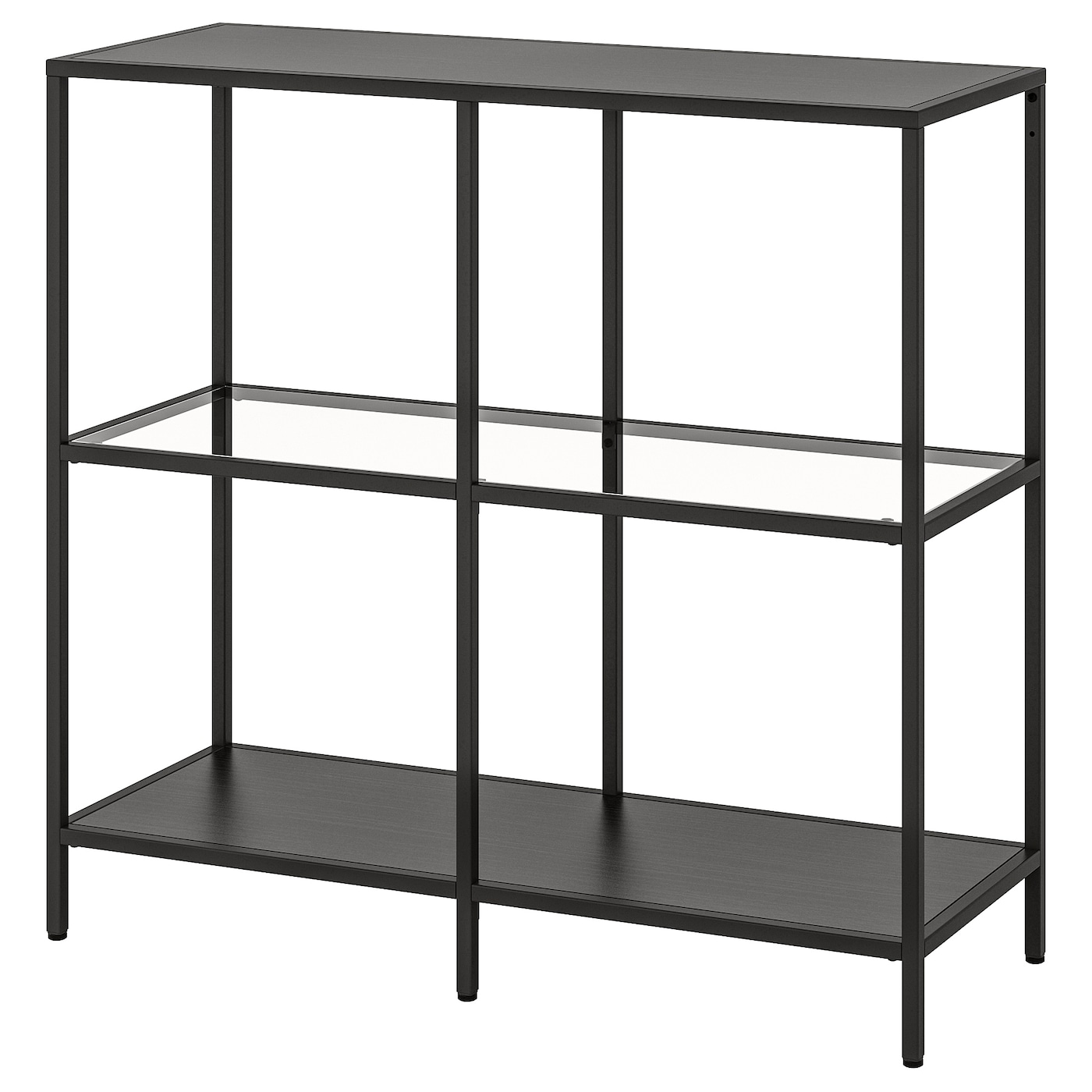 Glass etagere ikea store