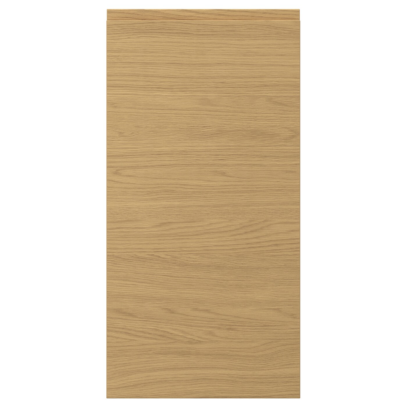 VOXTORP door oak effect - IKEA