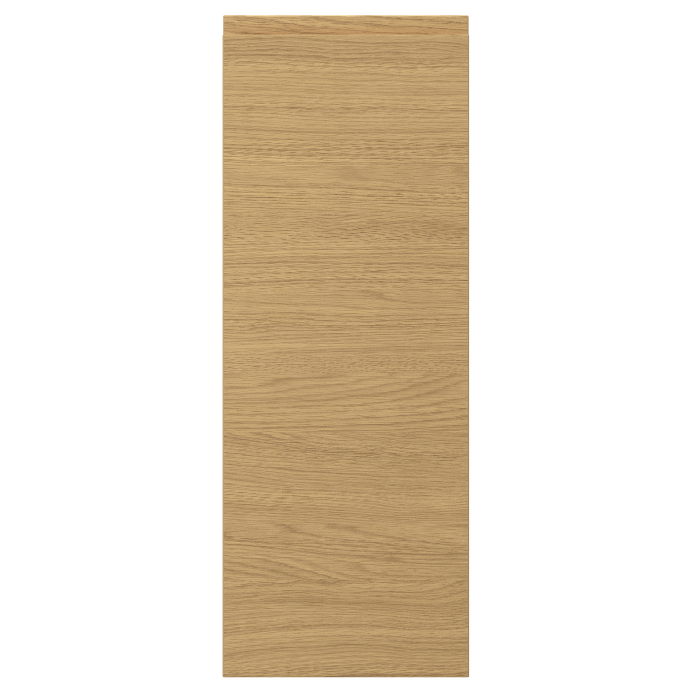 VOXTORP door oak effect - IKEA