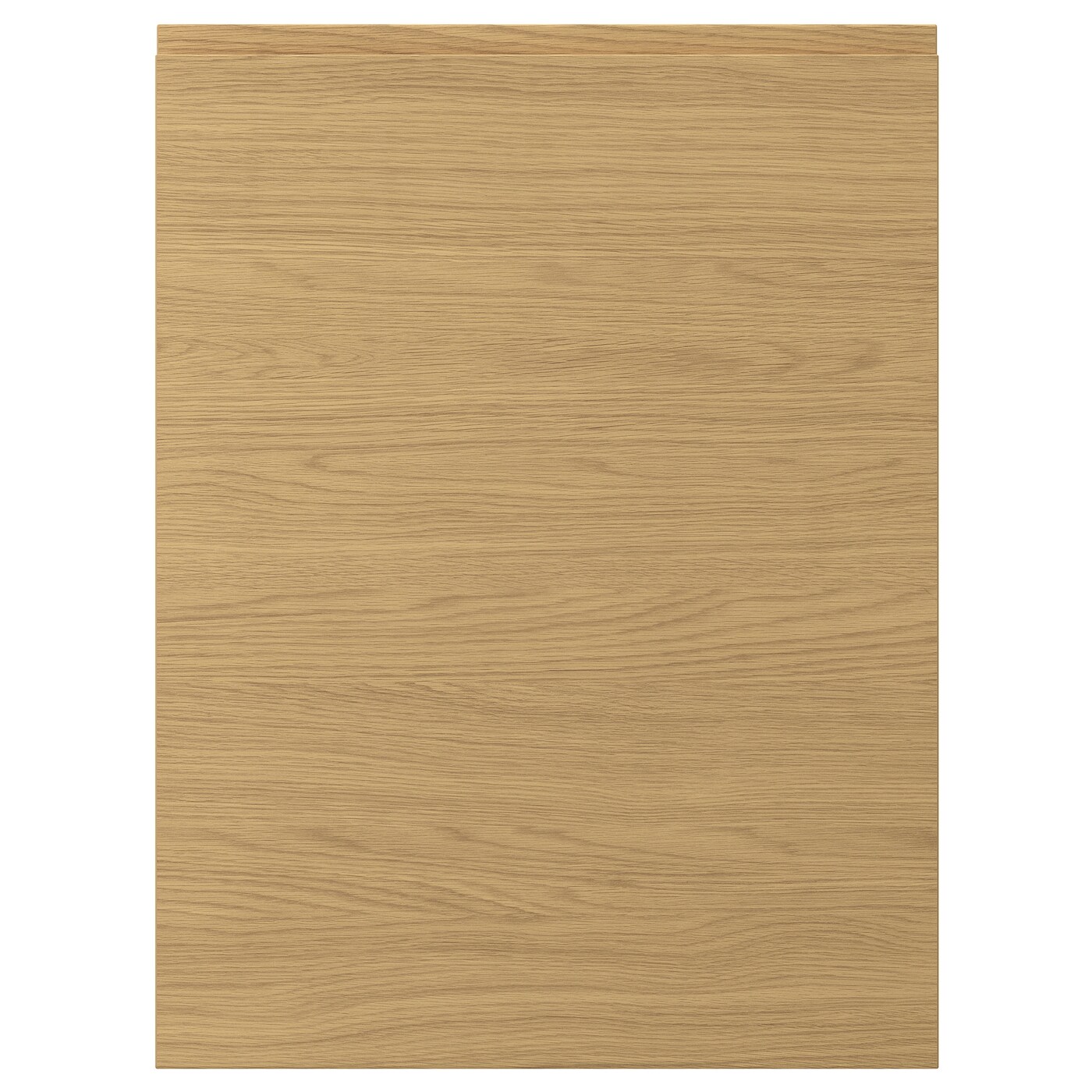 VOXTORP door oak effect - IKEA