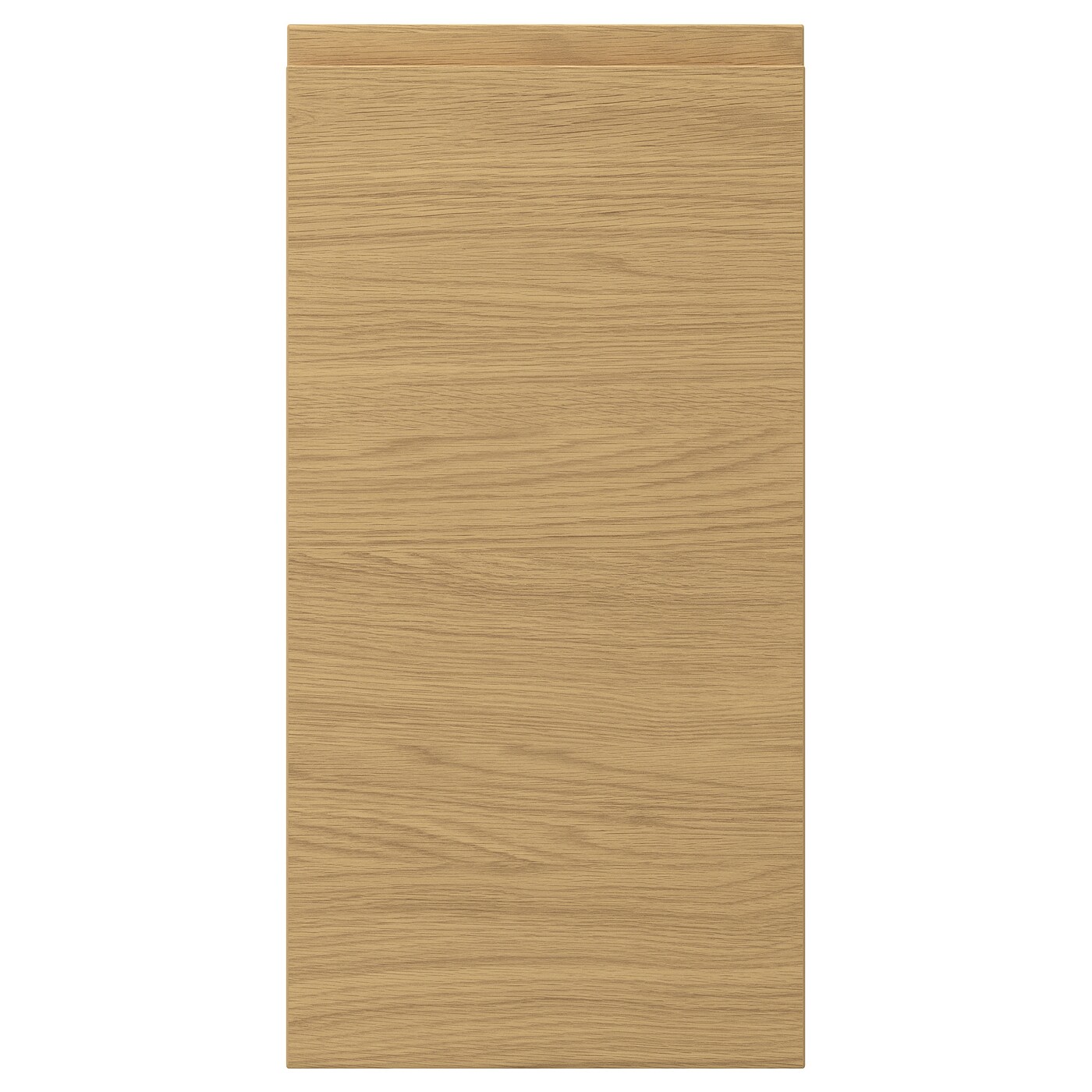 VOXTORP door oak effect - IKEA