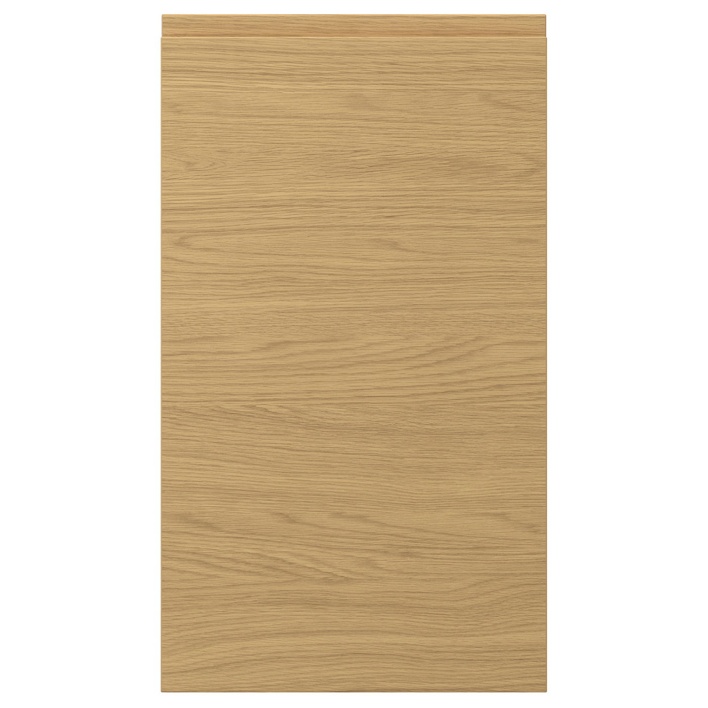 VOXTORP door oak effect - IKEA