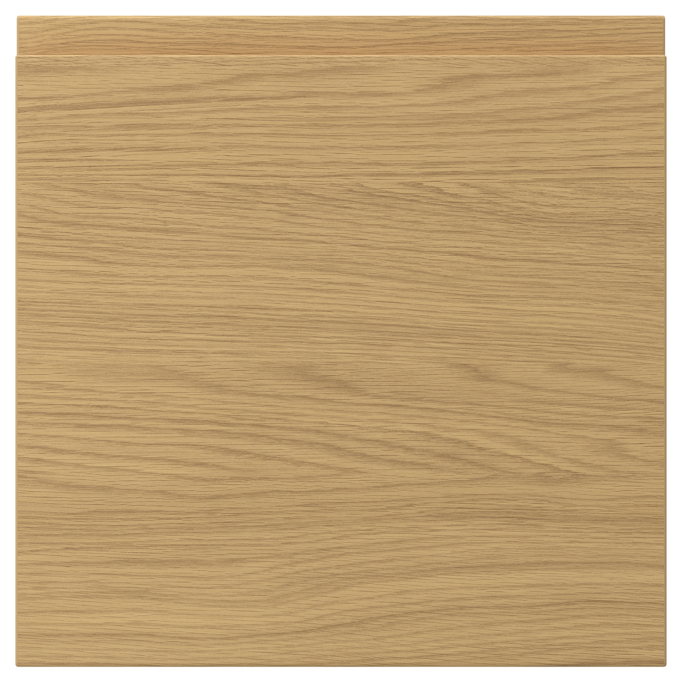 VOXTORP drawer front oak effect - IKEA