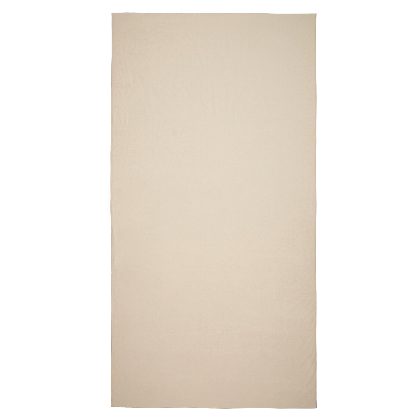 DITTE 迪特 预裁布料 自然色 - IKEA