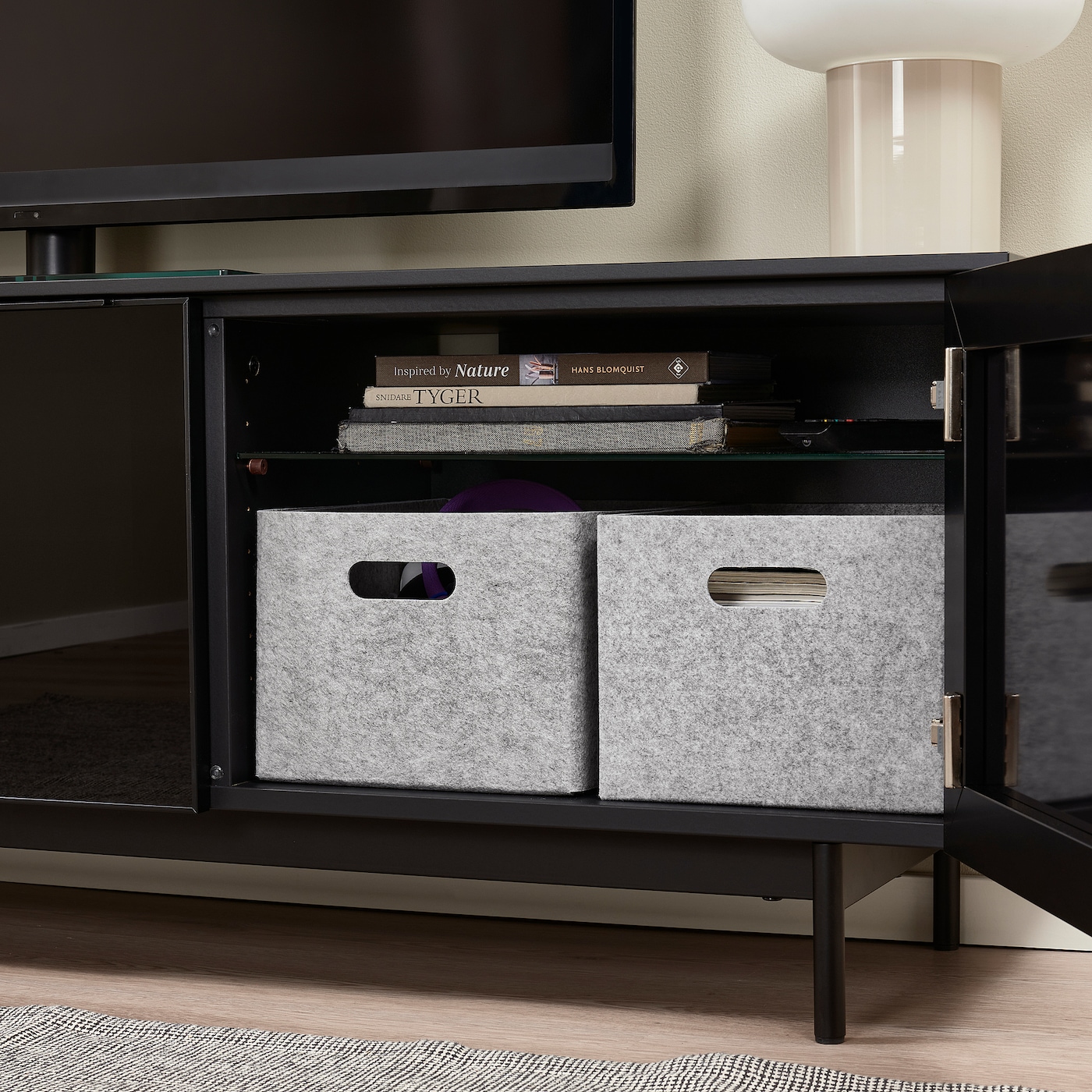 JÄGMÄSTARE 杰迈斯特 篮筐 - IKEA