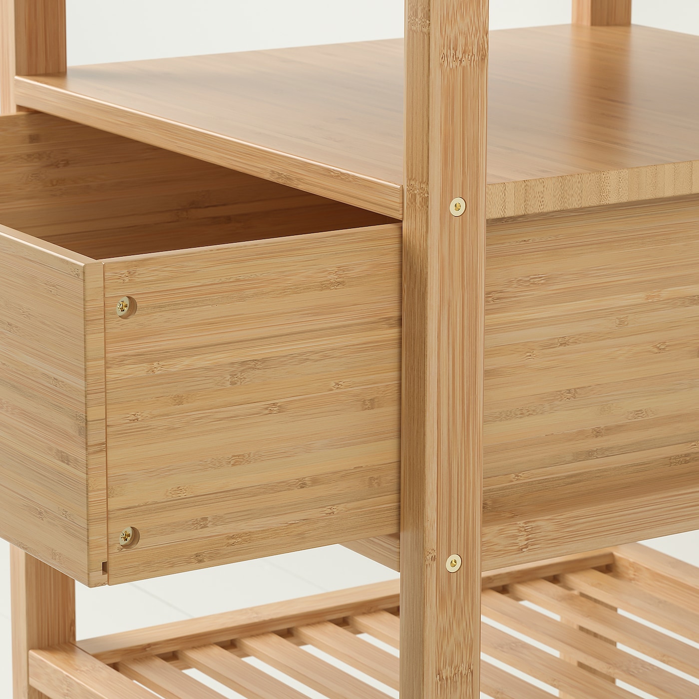 NORDKISA 诺德希萨床头桌竹- IKEA NORDKISA 诺德希萨床头桌竹- IKEA